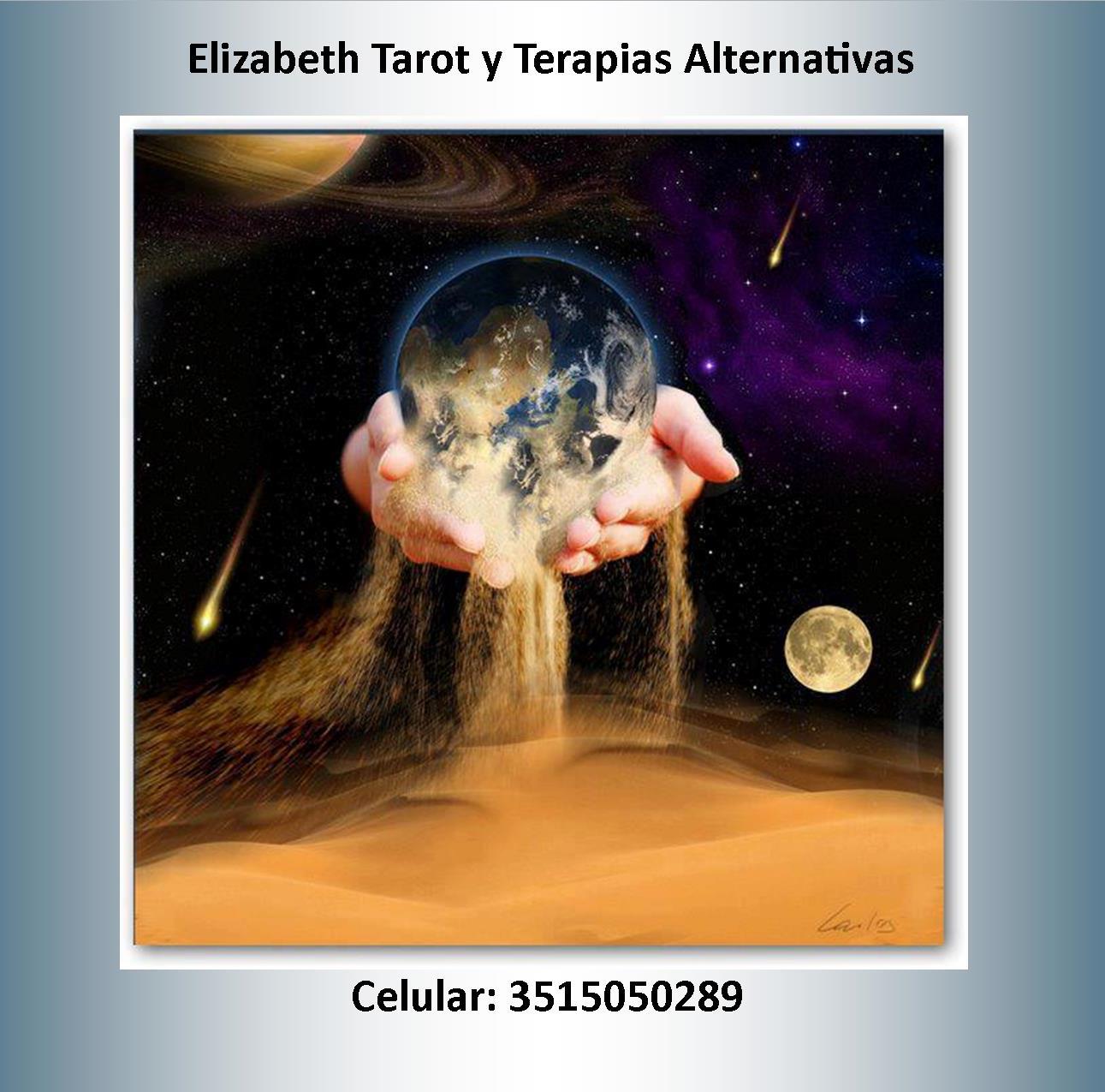 TODOS LOS MALES SON EL EFECTO DE LA INCONSCIENCIA – Elizabeth Tarot